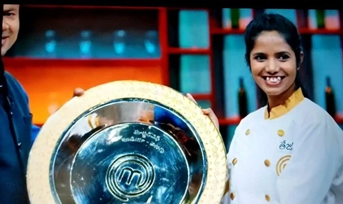 MasterChef India Telugu Winners List of All Season [1 & 2] - India Talky